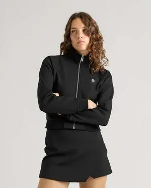 END. Compact Jacket
