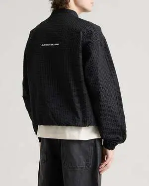 ABOUT:BLANK Overhead Oblique Jacket