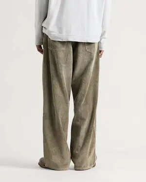 Our Legacy Estate Wash Cord Vast Cut