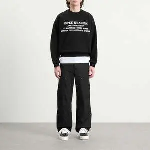 COLE BUXTON Art Department Sweatshirt
