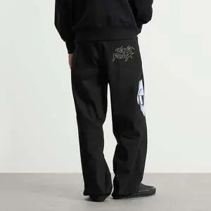 PLEASURES Ram Baggy Jeans