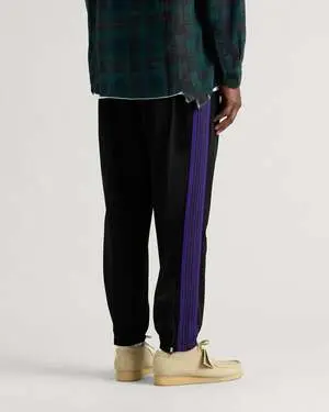 Needles Poly Smooth Zipped Track Pants