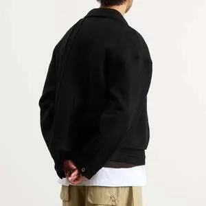 GANDER Cottonopolis Wool Jacket