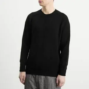 JAMIESON'S OF SHETLAND Crew Knit