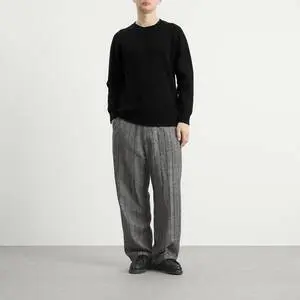 JAMIESON'S OF SHETLAND Crew Knit