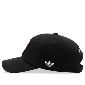 Adidas X Willy Chavarria Cap - Black
