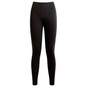 Nike X Skims Matte High Waist Corset Legging 26 - Obsidian