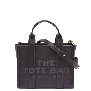 Marc Jacobs The Leather Mini Tote Bag