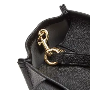 Marc Jacobs The Leather Mini Tote Bag