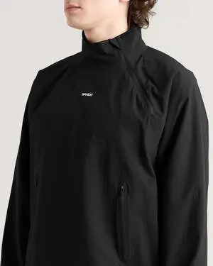 BANDIT Hitaishō Zip Pullover Jacket
