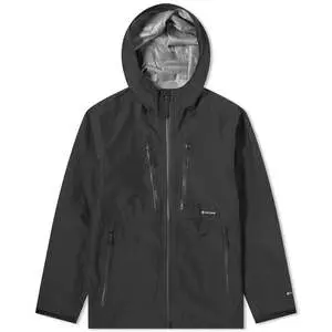 SNOW PEAK Gore-tex Rain Jacket