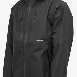 SNOW PEAK Gore-tex Rain Jacket
