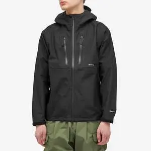 SNOW PEAK Gore-tex Rain Jacket
