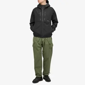 SNOW PEAK Gore-tex Rain Jacket