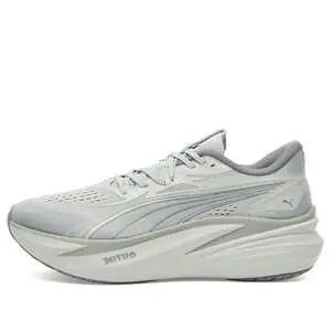 PUMA Magmax Nitro 2 Sneakers - Gray Echo