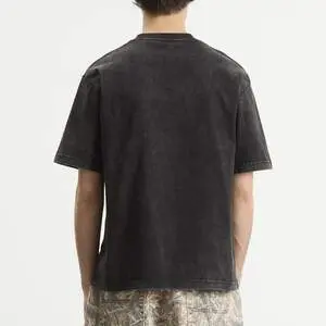 HERESY Squash T-shirt | | 100% Cotton | End Clothing