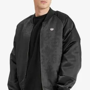 Adidas X Clot Jacket