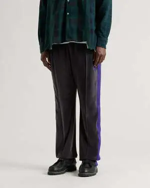 Needles Velour Narrow Track Pants
