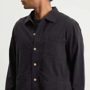 Folk Meyer Shirt Jacket