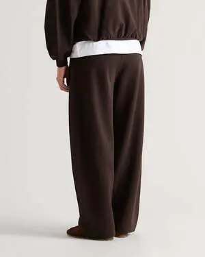 Jacquemus Montaigne Logo Joggers
