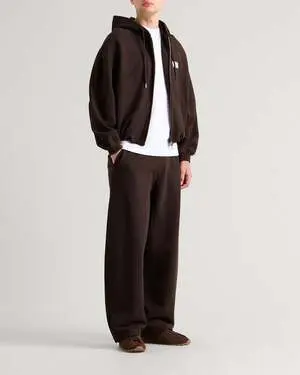 Jacquemus Montaigne Logo Joggers