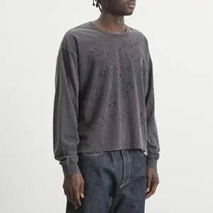 MFPEN Fault And Fracture Relaxed Long Sleeve T-shirt