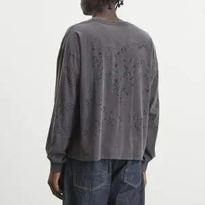 MFPEN Fault And Fracture Relaxed Long Sleeve T-shirt