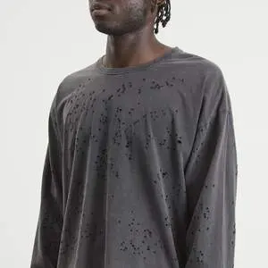 MFPEN Fault And Fracture Relaxed Long Sleeve T-shirt