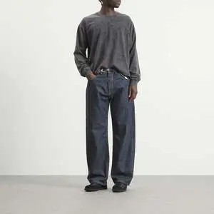 MFPEN Fault And Fracture Relaxed Long Sleeve T-shirt