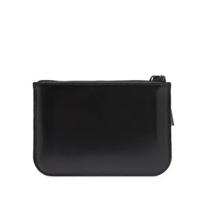 Comme Des Garçons Wallet Sa8100zm Zipper Medley Wallet
