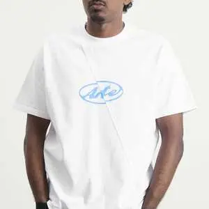 ARTE Circle Logo T-shirt