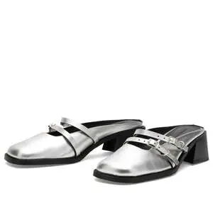 JUSTINE CLENQUET Andie Mules