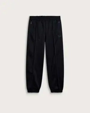 Needles Poly Smooth Zipped Track Pants - Navy