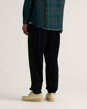 Needles Poly Smooth Zipped Track Pants