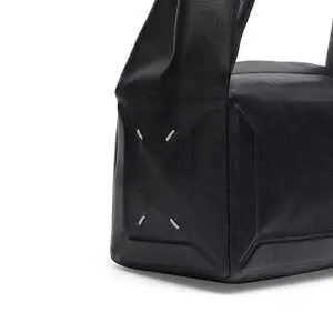 MAISON MARGIELA Box Bag East West Small Bag