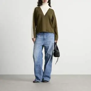 MAISON MARGIELA Box Bag East West Small Bag