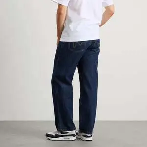 ICECREAM Running Dog Loose Straight Jeans