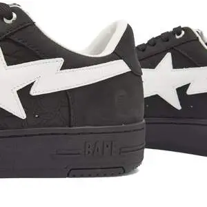 A BATHING APE Sta #3 M2 Shoes