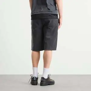 UMBRO Washed Drill Shorts