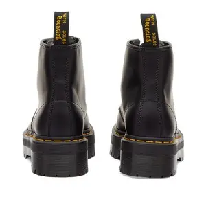 Dr. Martens 101 Quad 6 Eye Boot