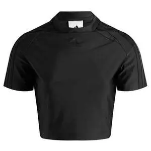 Adidas Teamgeist Adicolor T-shirt - Black