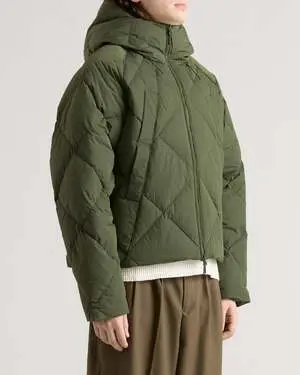 ABOUT:BLANK Puffer Jacket