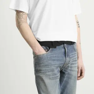 MAISON MARGIELA Straight Leg Jeans