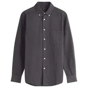 Portuguese Flannel Atlantico Seersucker Shirt