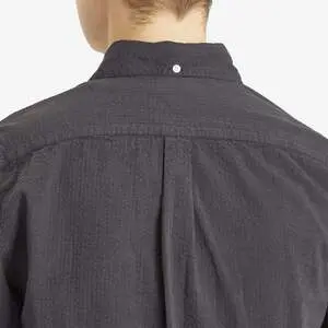 Portuguese Flannel Atlantico Seersucker Shirt