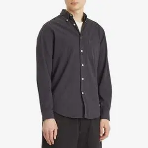 Portuguese Flannel Atlantico Seersucker Shirt