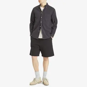 Portuguese Flannel Atlantico Seersucker Shirt