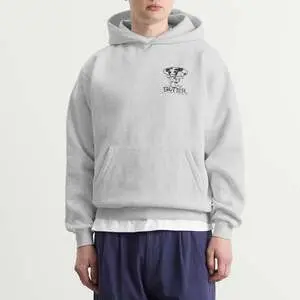 BUTTER GOODS Terrain Hoodie