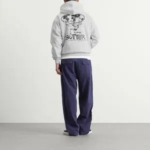 BUTTER GOODS Terrain Hoodie