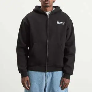 BUTTER GOODS Internationale Zip Hoodie